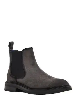 Steve Madden Hatton Chelsea Boot - Dark Grey