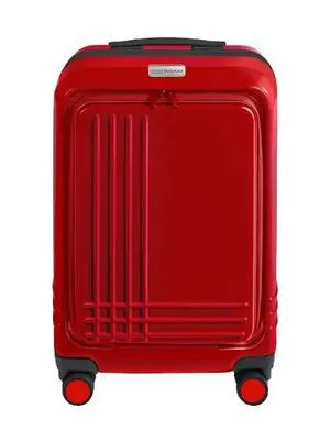 ROAM Front Pocket Carry-on - Red Gloss/black