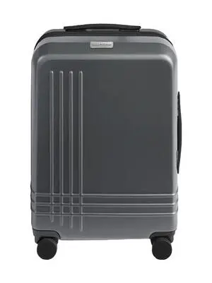 ROAM Carry-on Luggage - Matte Steel/black Trim