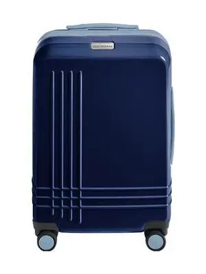 ROAM Carry-on Luggage - Navy Gloss/slate Trim