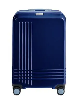 ROAM Check-In Luggage Navy Gloss/slate Trim