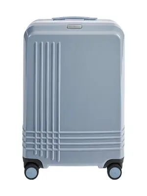ROAM Check-In Luggage Slate Gloss/white Trim