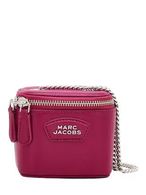 Marc Jacobs The Everyday Mini Vanity Bag Lipgloss Pink