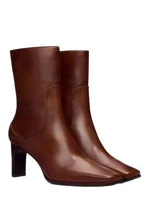 REFORMATION Claudette Bootie