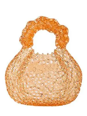 SUSAN FANG Honeycomb Bag