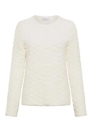 GABRIELA HEARST Tansey Knit Sweater