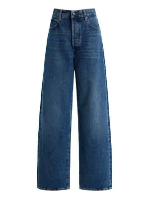 FRAME FRAME X Amelia Gray The Detour Jean