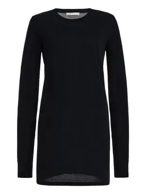 FRAME Ghost Tunic - Black