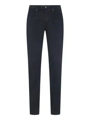 TOM FORD Slim Jeans - Navy
