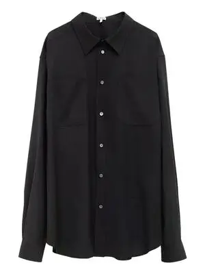 LOEWE Button-fastening Shirt