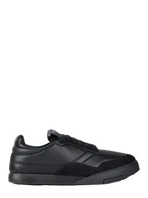 Givenchy Yard Low Top Sneakers - Black