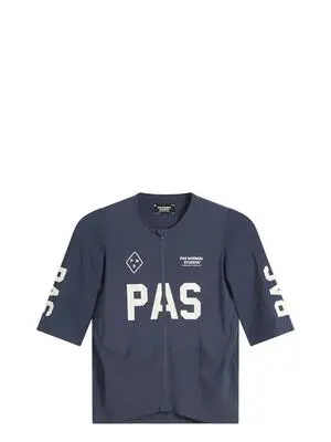 PAS NORMAL STUDIOS Pas Mechanism Pro Jersey - Navy