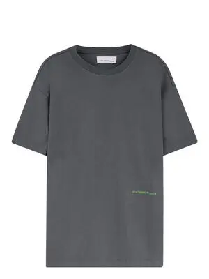 PEACEMAKER OAMC Cotton Tshirt - Grey