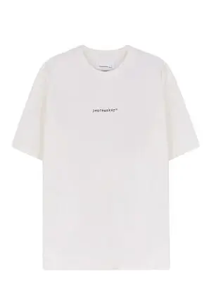 PEACEMAKER OAMC Cotton Tshirt - White