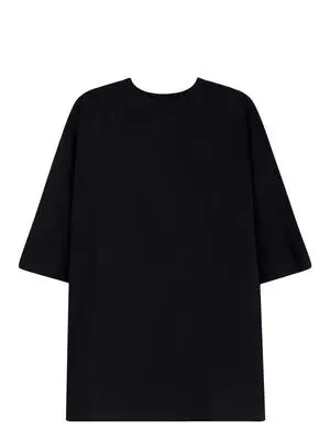ENTIRE STUDIOS Cotton T-shirt - Black