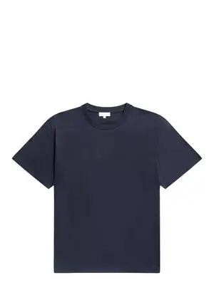 Norse Projects Short-sleeve T-shirt - Blue