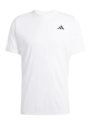 Adidas Club Climacool Tee Shirt - White