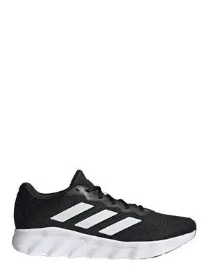Adidas Switch Move Athletic Sneakers - Core Black/cloud White/grey Six