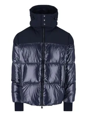 TATRAS Down Jacket - Blue