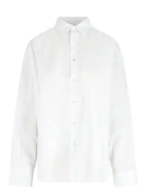 FINAMORE 1925 Shirt - White