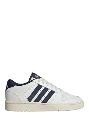 Adidas Break Start Sneakers - Core White/night Indigo/off White