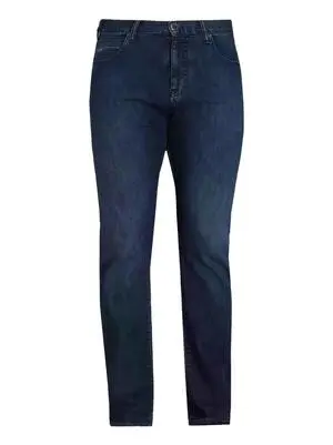 EMPORIO ARMANI J45 Cotton Jeans