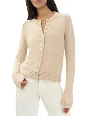 RAG & BONE Wallace Cardigan Sweater