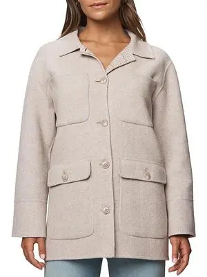 Splendid Beth Jacket - Camel