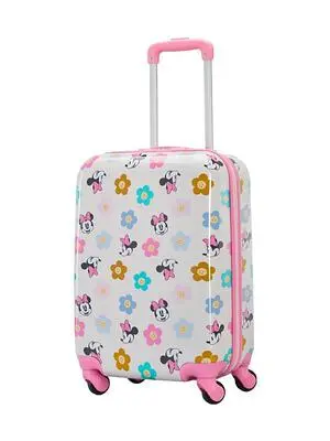 AMERICAN TOURISTER Disney Hardside Spinner Carry-on - Minnie