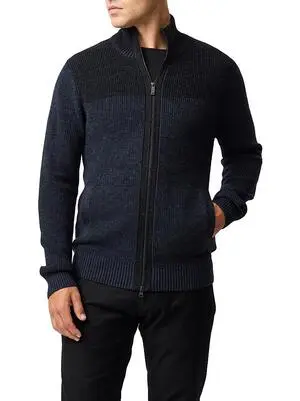 RODD & GUNN Newall Sweater