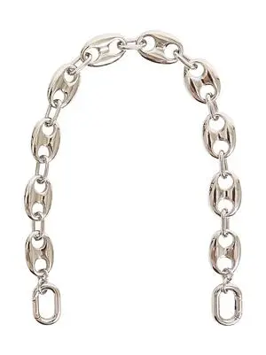 CLARE V. Shortie Interchangeable Chain Strap