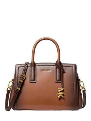 Michael Kors Laila Small Satchel - Luggage