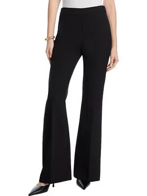 Generation Love Elise Crepe Pants - Black