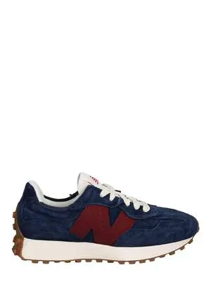 NEW BALANCE 327 Sneakers - Blue