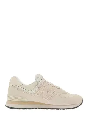 NEW BALANCE 574 Lace-up Sneakers - Neutrals