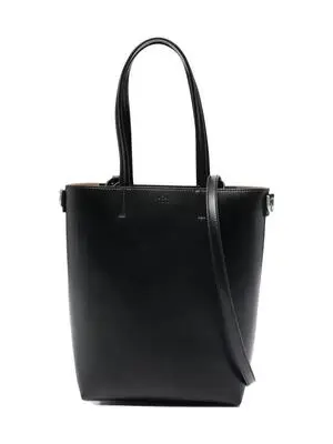 SAGAN Pazar Nano Tote Bag - Black