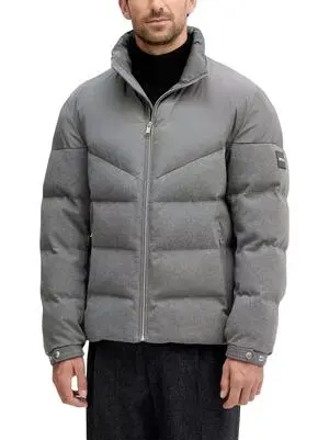 BOSS Clanello Puffer Jacket