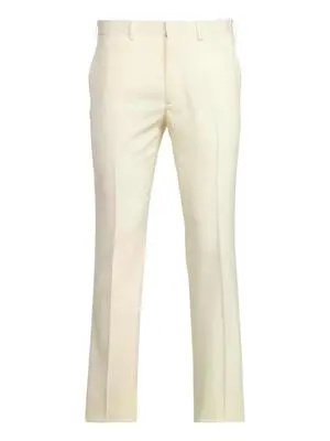 Ralph Lauren Purple Label Gregory Pleated Trousers - Neutrals
