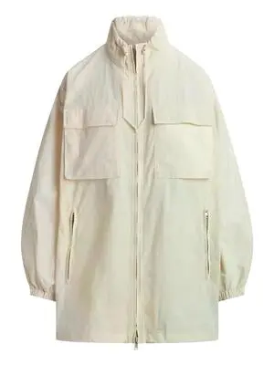 Ralph Lauren Flap-pockets Jacket - Neutrals