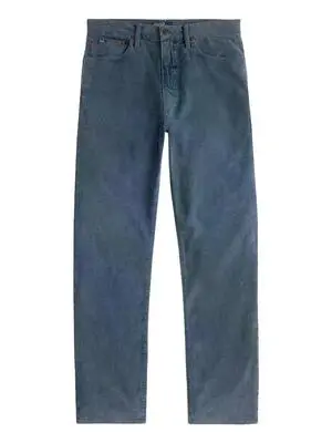 Polo Ralph Lauren Corduroy Trousers - Blue
