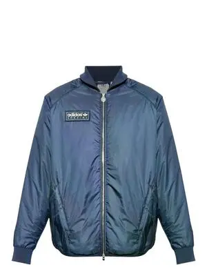 Adidas Bramhope Spzl Jacket - Blue