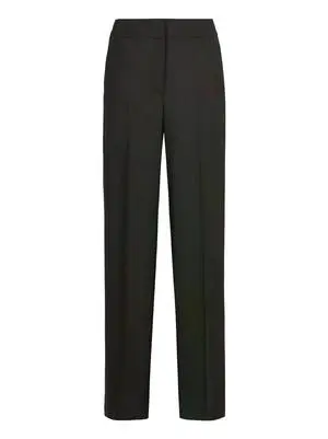 PESERICO Cotton Trousers