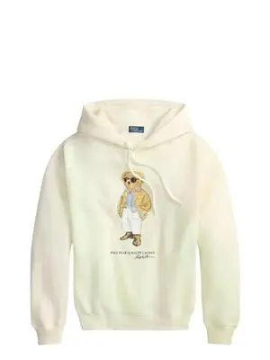 Polo Ralph Lauren Polo Bear Hoodie - Neutrals