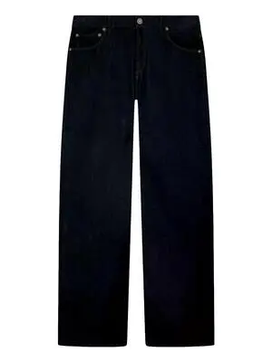 DONDUP Corduroy Trousers - Blue