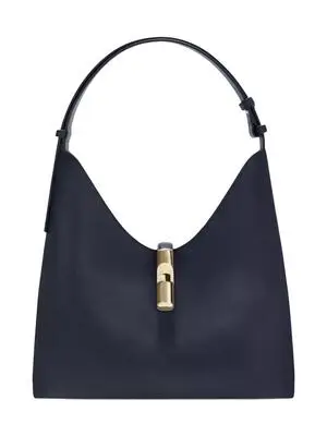 Furla Goccia Shoulder Bag - Blue