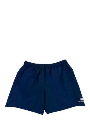 NEW BALANCE Running Shorts - Blue