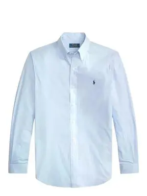 Polo Ralph Lauren Button-down Shirt - Blue