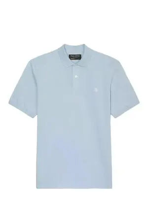 Marc O'polo Piqué Polo Shirt - Blue