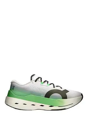 On Cloudboom Max Sneakers - White