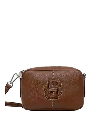 BOSS Anett Cross Body Bag - Brown